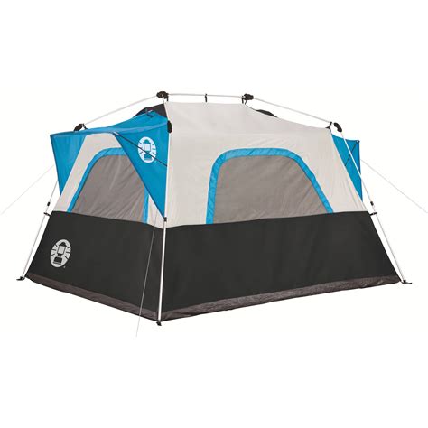 Coleman Instant Cabin Tent