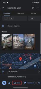 How To Create And Share Google Maps Saved Places List Android And IPhone TechCult