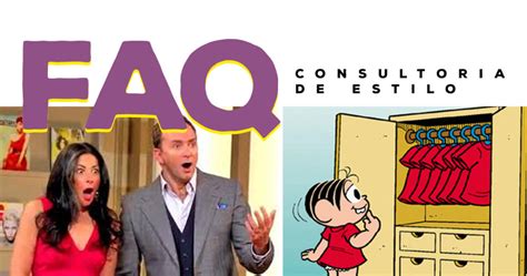 O Que É Consultoria De Estilo • Não Repete