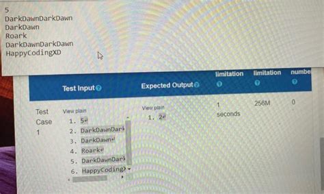 Solved Use C Programming Under The Topic Strings And Chegg