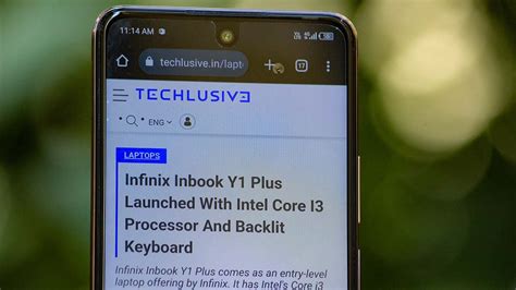 Infinix Zero 5g 2023 Turbo Review An Affordable Infinix That Tries To