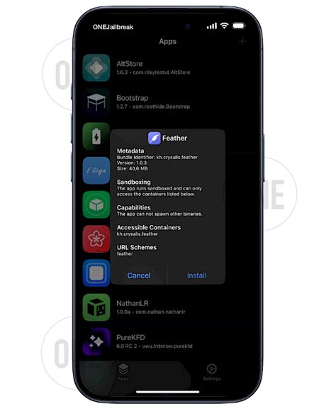 How To Install Ipa On Iphone 5 Methods 2025 Guide