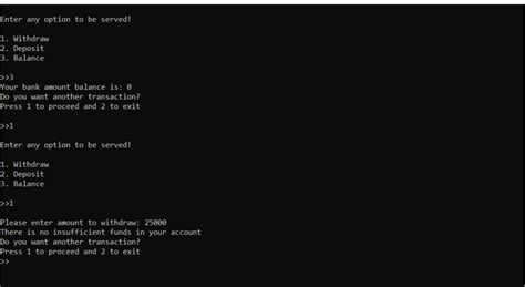 Food Ordering System In C With Source Code Source Code Projects