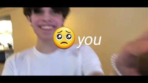 Matt Secretly Likes It When Chris Flirts With Him YouTube Flirting Matt Chris