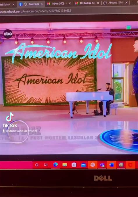 Donavan Diaz Tts Computer Ai Voice Soundboard