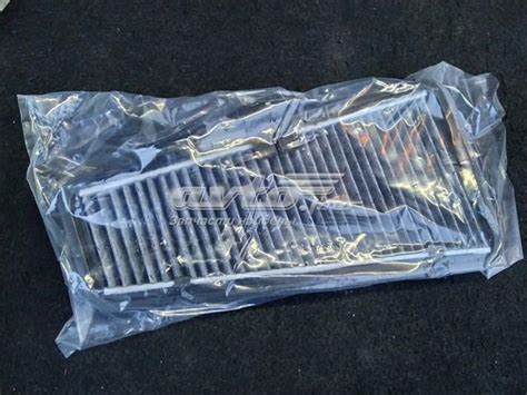 8KD819441 VAG рамка фильтра салона