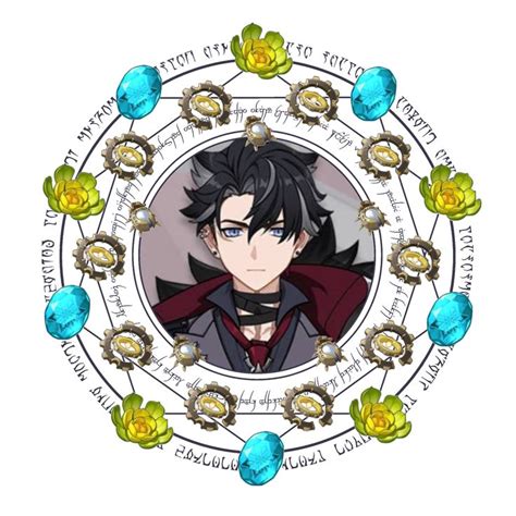 The Risley Pentagram🐺 Эскизы персонажей Иллюстрации цирка Винтажные