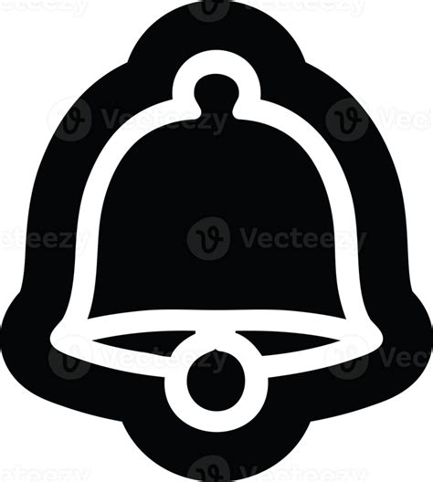 Old Bell Icon Symbol 45153888 Png