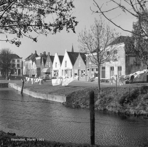 Heenvliet Oud Dias Heenvliet Voorne Nissewaardig Nl