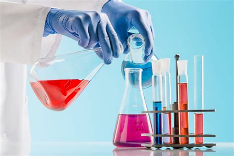 Química um perigo para saúde humana e para o meio ambiente Blog