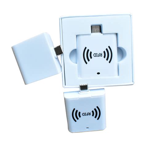 Uhf Rfid Android Mobile Reader