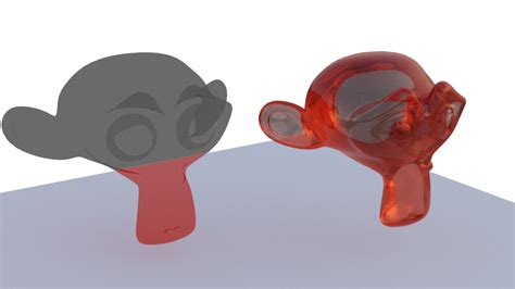 Rendering An ACTUALLY Transparent Glass Cycles Lighting And Rendering Blender Artists