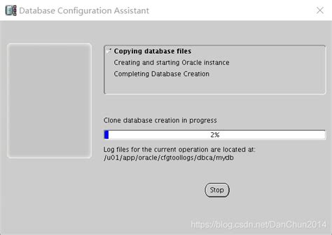 oracle11g 数据库创建及配置：dbca建库、静默建库、手工建库 oracle 11g dbca csdn博客