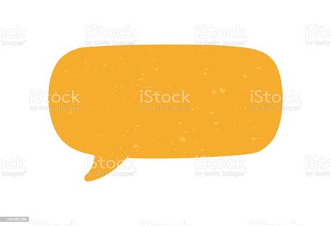 빈티지 만화 말풍선 그런 지 질감 텍스트 상자 프레임 복고풍 채팅 상자 메시지 상자 대화 템플릿 벡터 일러스트레이션 디자인 0