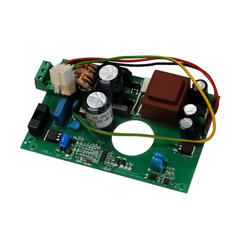 Faac E124 Switching Power Supply Gates And Accessories