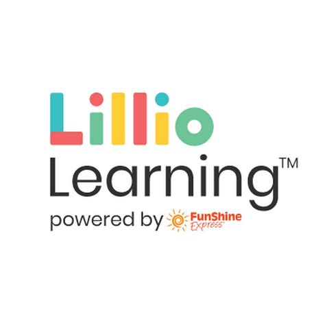 Lillio Learning Powered By Funshine Express Youtube