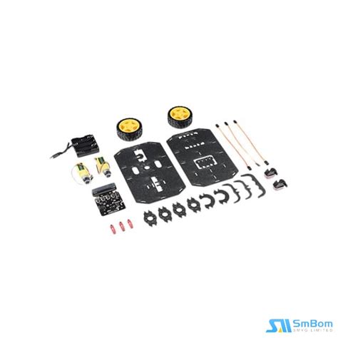 Kit 16275 Sparkfun Electronics Electronic Components Distributor