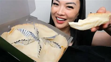 فود اسمر ساس اسمر با موضوع تارت نارگیل