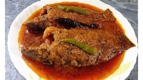 তেল কৈ রেসিপি Tel Koi Recipe Youtube