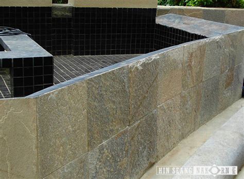 Hsn Middle East Natural Stone Supplier