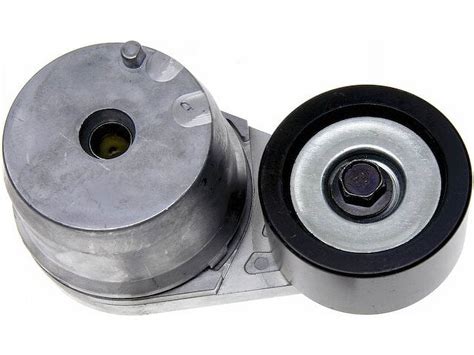 Air Conditioning Accessory Belt Tensioner Compatible With 2008 2012