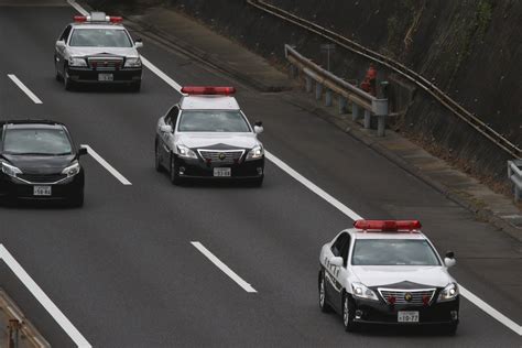 Eななにーいち On Twitter 茨城県警の自動車警ら隊のパトって今はほぼ210に変わったのかな🤔