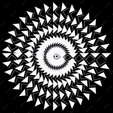 Premium Vector Mandla Design