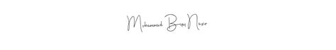 90 Muhammad Bilal Nazir Name Signature Style Ideas Fine E Signature