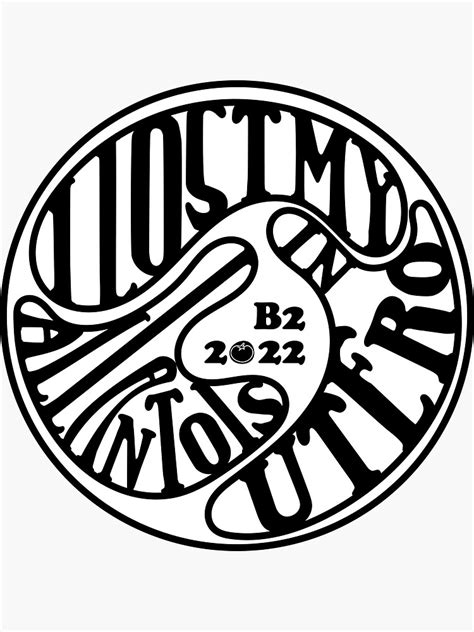Cwru Med Block 2 2022 Sticker For Sale By Thirdstring Redbubble