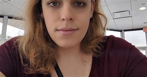 Mtf 22 3 Months Hrt Felt Cute Here But How Am I Doing Imgur