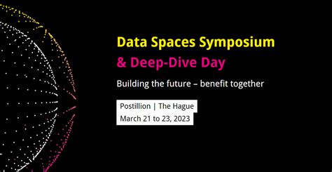 Data Spaces Symposium Upcast Project