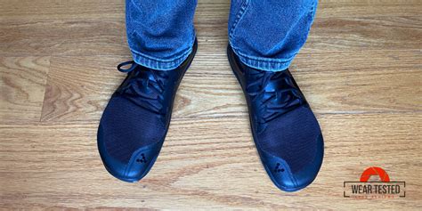 Train Hard With The Vivobarefoot Primus Lite III Quick Precise Gear Reviews