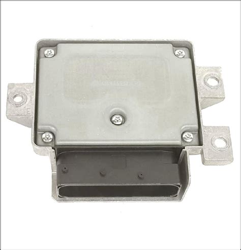 Vw Volkswagen Passat B6 Epb Electronic Park Brake Controller Module