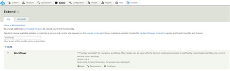 workflows and content moderation droptica blog