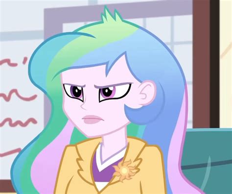 2649037 Safe Screencap Princess Celestia Principal Celestia