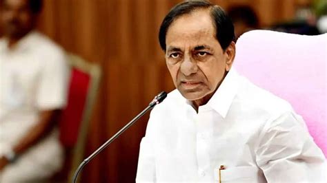 Brslp కేసీఆర్ అధ్య‌క్ష‌త‌న బీఆర్ఎస్ఎల్పీ స‌మావేశం ప్రారంభం Namasthe