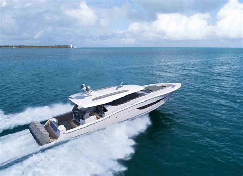 Scout Boats Expanding To Make Room For 67 Foot Luxury Yacht