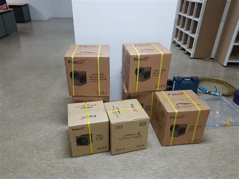 Board 환기공조 닥트공사 사무실 환기닥트