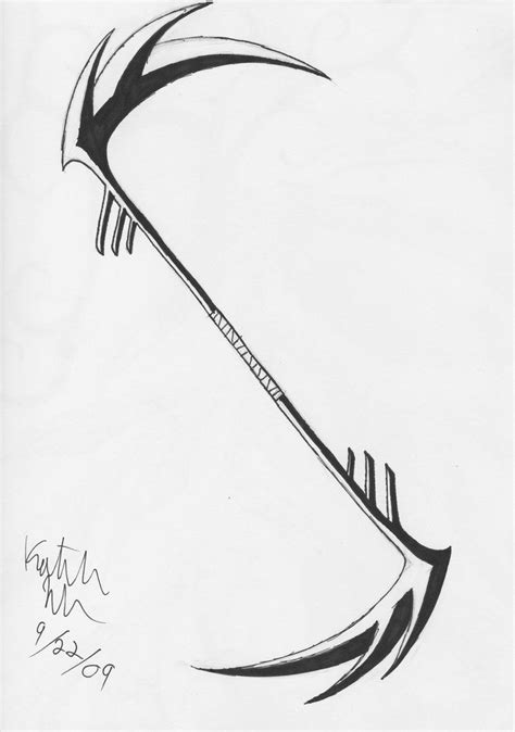 Scythes Reaper Drawing Sword Drawing Anime Weapons Fantasy Weapons How To Draw Weapons
