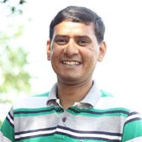 Tushar Bhavsar Indian Institute Of Science Bengaluru Iisc