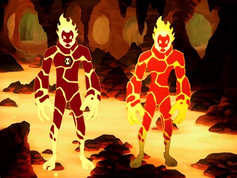 Ben 10 Alien Girls X Male Reader Female Pyronite X Male Reader Wattpad