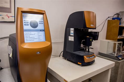 Instrumentation Materials Analysis And Research Laboratory At Iowa State University