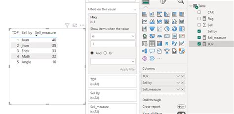 Solved Re Power Bi Add Rank Or Row Number To Column In A