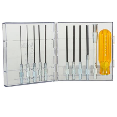Series 99 11 Piece Hex Screwdriver Set Sale