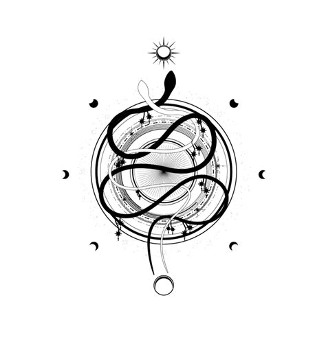 Elixir Logo Evolved Alchemy