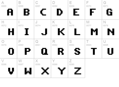 Amiga Forever Pro Font