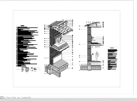 Sistema Constructivo Moderno En Adobe 646 Mb Bibliocad