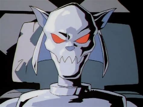 Swat Kats Metallikats