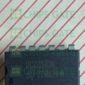 1PCS UCC3583N IC REG CTRLR ISO PWM CM 14PDIP 3583 UCC3583 EBay
