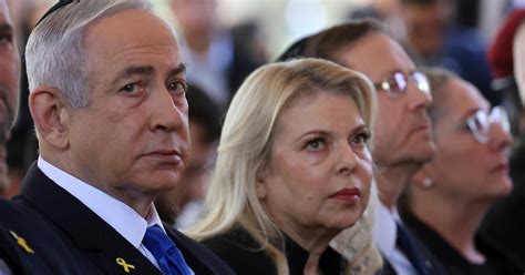 Netanyahu Tutte Le Sue Donne Le Tre Mogli Di Bibi Il Primo Ministro